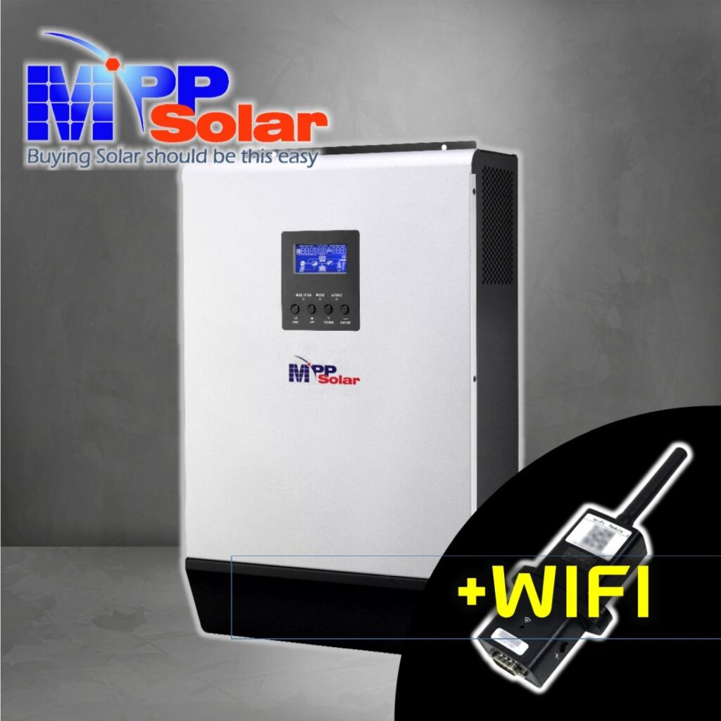 11KW MAX (11KW 48V) – Maximum Solar Online