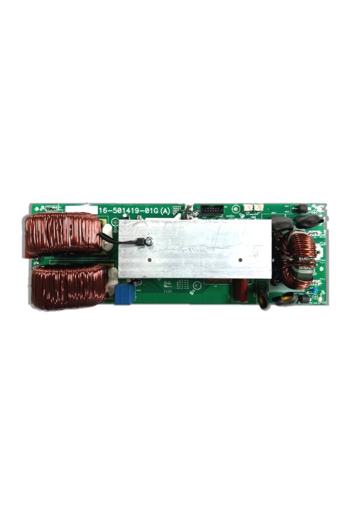 8048MAX_ 11K MAX_ LV6548_ LV6548V MPPT Board – Maximum Solar Online