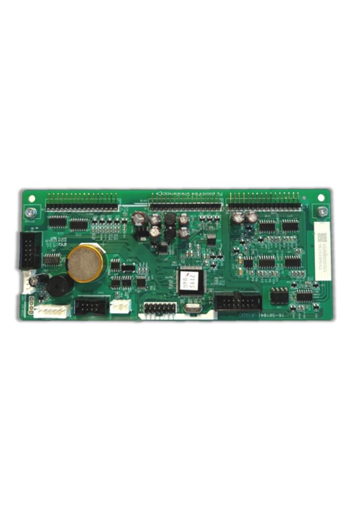 HV2-3048 Control Board – Maximum Solar Online