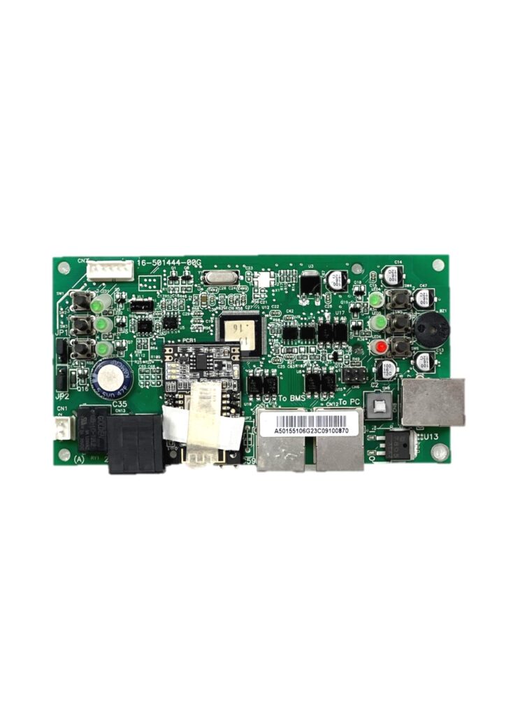 8048MAX_11K MAX_ LV6548V_ LV6548V Remote Board – Maximum Solar Online