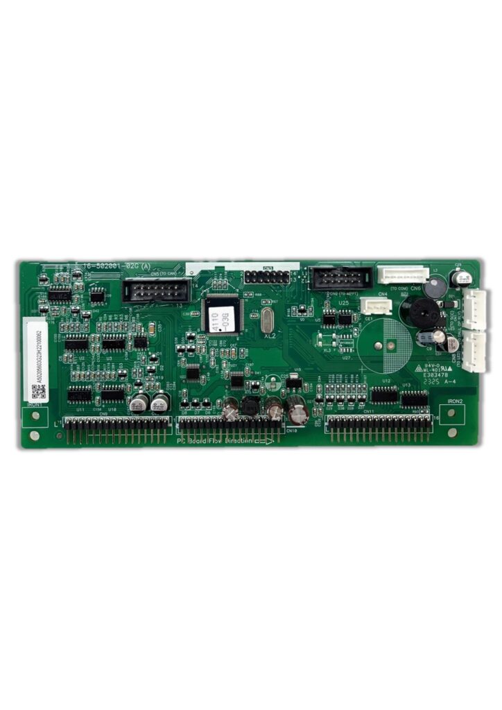 11K MAX Control board – Maximum Solar Online